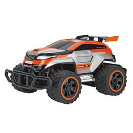 Carrera - Orange Breaker 2