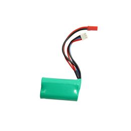 Carrera - 7 4 V 650 mAh Li-Io Akku für Helikopter Spider Fox (50100)