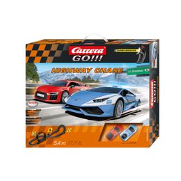 Carrera - Highway Chase