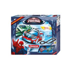 Carrera - Spider Racers