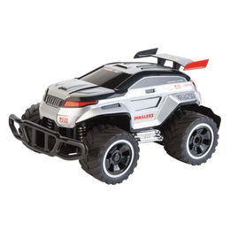 Carrera - Silver Wheeler