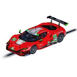Carrera - Ferrari 296 GT3 "AF Corse No.21"