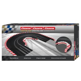 Carrera - Haarnadelkurve