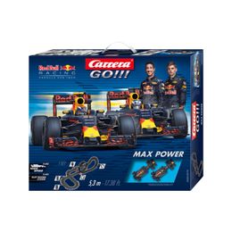 Carrera - Max Power