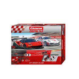 Carrera - GT Race Club