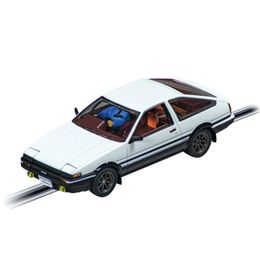 Carrera - 1983 Toyota Sprinter Trueno GT-Apex -