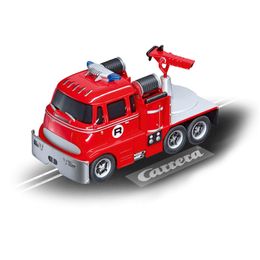 Carrera First Responder