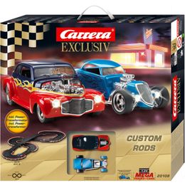 Carrera - EXKLUSIV - Custom Rods