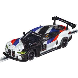 Carrera - BMW M4 GT3 "BMW M Motorsport No.1" 2021