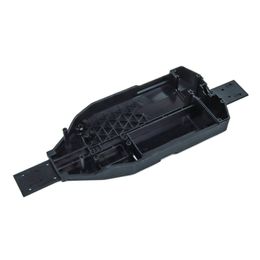 Carrera - Chassis