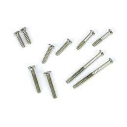 Carrera - Set Schrauben (2 Stk. von jeder Schraube)