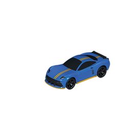 Carrera - Street Racer "BAD BOY"