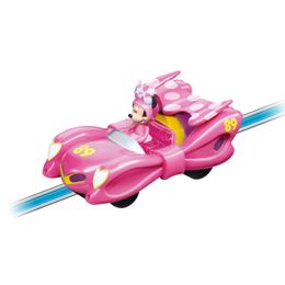 Carrera - Minnie's Pink Thunder