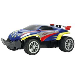 Carrera - BLUE SPEEDER 2