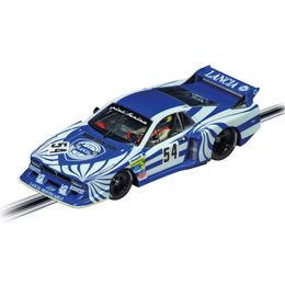 Carrera - Lancia Beta Montecarlo Turbo "No.54" 6h Silverstone 1980