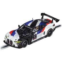 Carrera - BMW M4 GT3 "BMW M Motorsport No.1" 2021