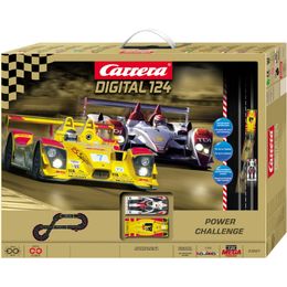 Carrera - Power Challenge 2008