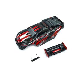 Carrera - Kompletter Body (Lexan Body)