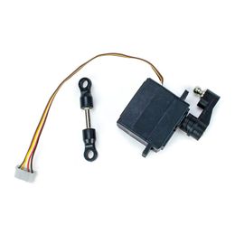 Carrera - Servo (brushed) inkl. Kabel + Servostange