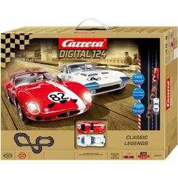 Carrera - Classic Legends 2008