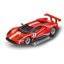 Carrera - Ford GT Race Car "Time Twist No.1"