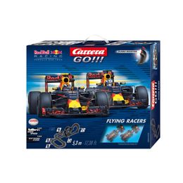 Carrera - Flying Racers