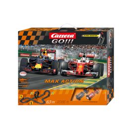 Carrera - Max Action