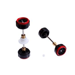 Carrera - Vorder- Hinterachse 30808