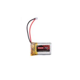 Carrera - 3 7V 200mAh LI-PO AKKU #501025/501026