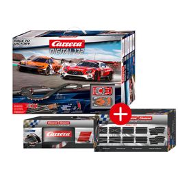 Carrera - Path to Victory Bundle
