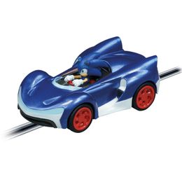 Carrera - Sonic the Hedgehog