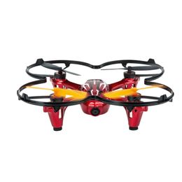 Carrera - Quadrocopter Video One
