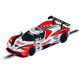 Carrera - KTM X-Bow GTX "Razoon - more than Racing No.714" Dubai 24h 2024