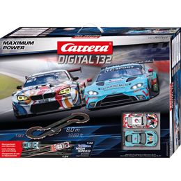 Carrera - Maximum Power