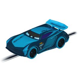 Carrera - Jackson Storm - Glow Racers