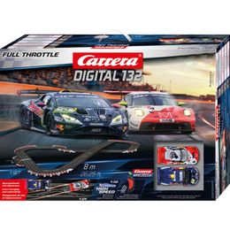Carrera - Full Throttle