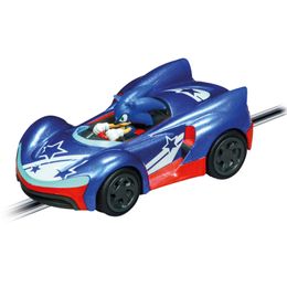 Carrera - Sonic the Hedgehog (Stars)