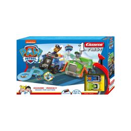Carrera - PAW PATROL - Ready for Action