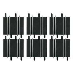 Carrera - Geraden 100 mm (3) / 114 mm (3)