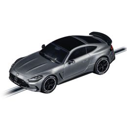 Carrera - Mercedes-AMG GT 63 - Selenite grey