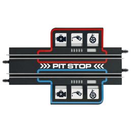 Carrera - GO!!! Plus Pit-Stop-Game