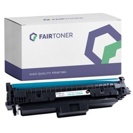 FairToner Kompatibel f&uuml;r Canon i-SENSYS LBP-673 Cdw (5098C002 / 069H) Toner Schwarz