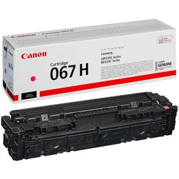 Original Canon 5104C002 / 067H Toner Magenta