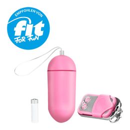EIS Vibro-Ei mit Funkfernbedienung