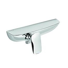 Kludi Amba Brausearmatur 537100575 Aufputz, chrom