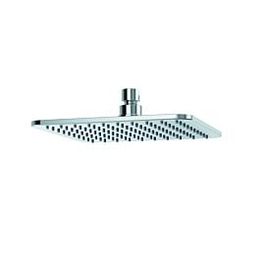 Kludi A-QA Kopfbrause 645200500 20 x 20 cm, chrom, soft-edge