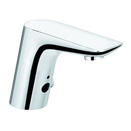 Kludi Balance Waschtischarmatur 5210005 chrom, Batteriebetrieb, Infrarot