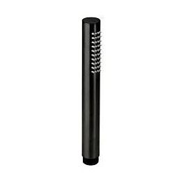 Herzbach Design iX PVD Stabhandbrause 21.977400.1.40 round, Black Steel