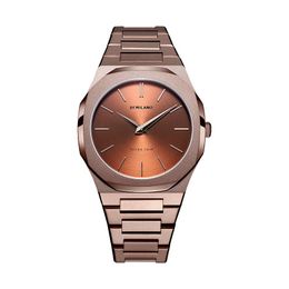 D1 Milano Herrenuhr UTBJ10