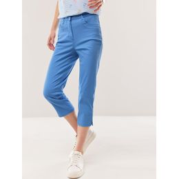 Walbusch Baumwoll-Capri Supersoft